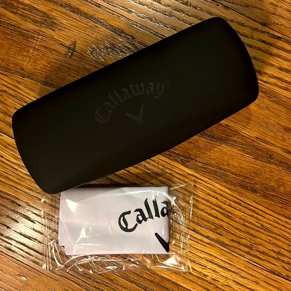 Callaway | Accessories | Callaway Case | Poshmark